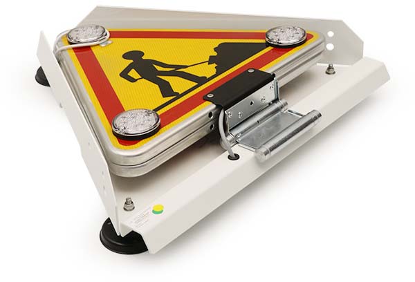 INTEGRAL Streamlined Classic 500 - Manual Lift - Ergosol